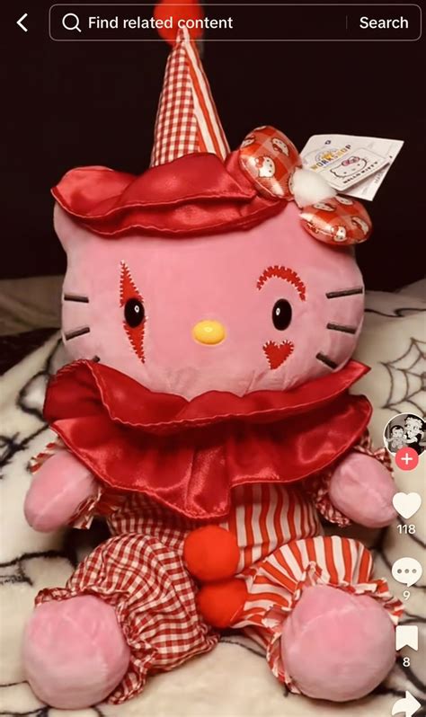 Épinglé Par Karen Nelson Sur Hello Kitty
