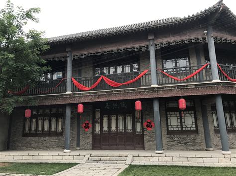 济州东阿是哪里 山东东阿县介绍 东阿县是哪个地区 大山谷图库
