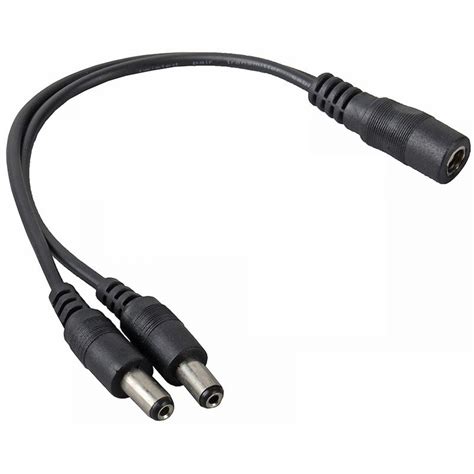 Комплект видеонаблюдения для помещения на 2 камеры 5 Мегапикселей ...