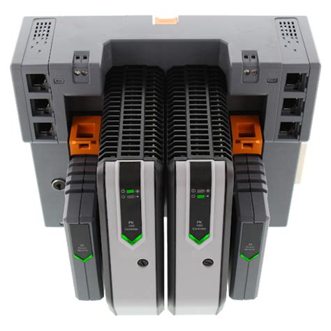 Deltav Integration With Stahl Is1 Using Modbus Tcp Virtual