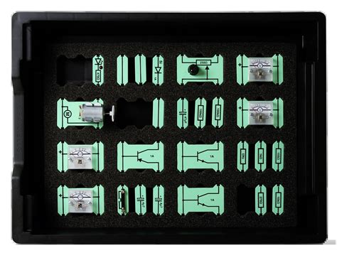 Transistor Amplifiers Add On Pack Matrix Tsl