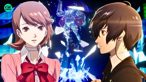 Persona 6 Details Leaked Ahead Of Official Announcement