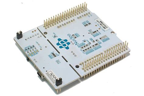 Evaluointilauta Stm32f1 Arm Cortex M3 72mhz Stm32f103rbt6 Partco