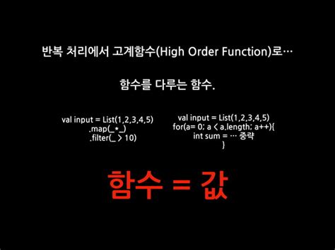 Functional Thinking 책 리뷰 1탄 Ppt