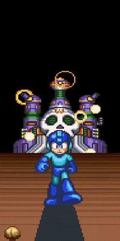 Megaman