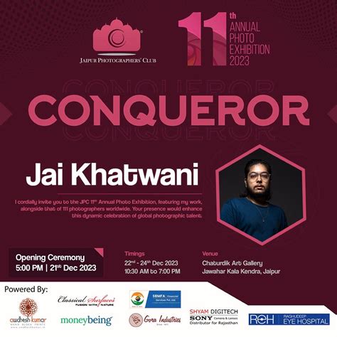 Jai Khatwani On Linkedin Delighted To Share That Some Of My Photos