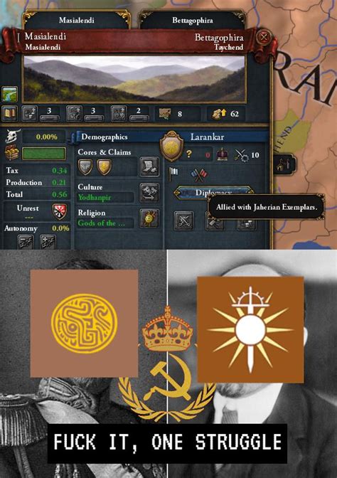 [wip] Duchy Map Of Escann In Ck3 Anbennar