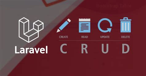 Pair Reactjs With A Laravel Crud Application Programming Tutorial