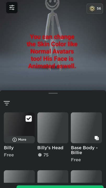 Billy The Stickman Youtube