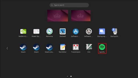 How To Install Spotify On Ubuntu Linux Mint Educba