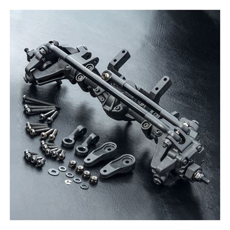MST MPA Axle Set MST RCFOX