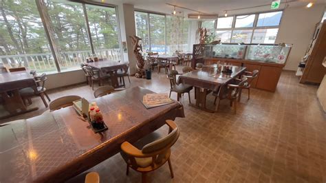 Restaurant cafe 屋久島観光センター