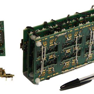 Picture Of A Single Conversion Standard Cell CSC Based On The DAB Download Scientific Diagram
