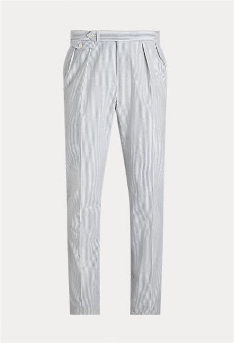 8 Best Seersucker Suits For Men In 2024