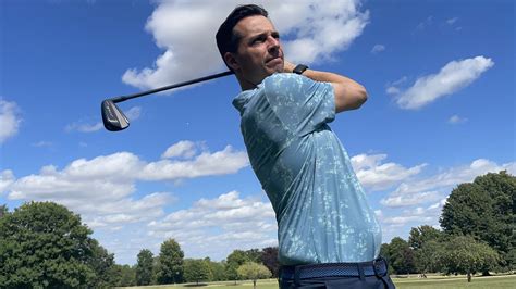 Callaway Apex Ti Fusion Irons Review Golf Monthly