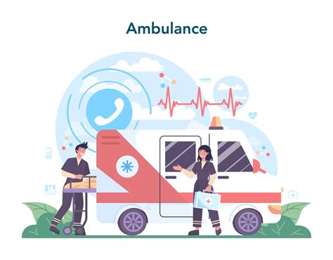 Ambulance Care Assistants Mastery Of Abcs Of Emergency Care