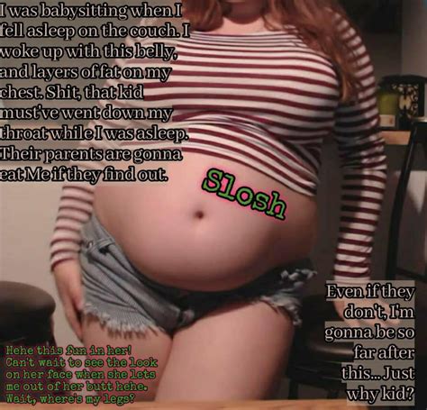 Random Vore Captions 41 By Nsfwreira On Deviantart