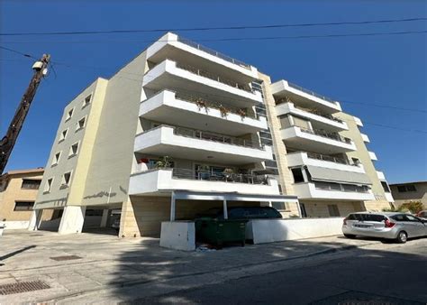 Apartment Dimos Lemesou Agios Ioannis Cwu 521 5 Cri Group