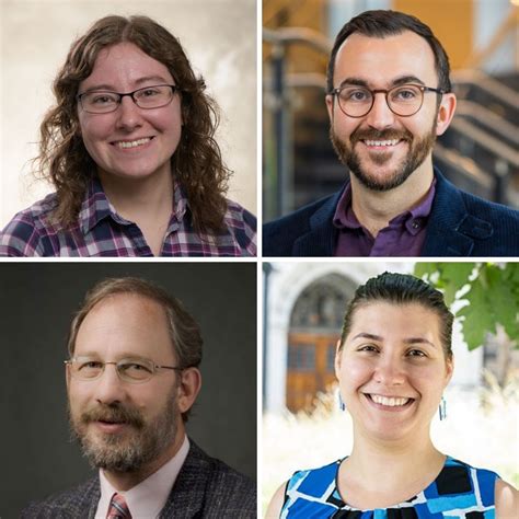 Rossin College Faculty Honored With University Awards P C Rossin College Of Engineering