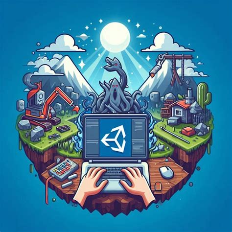 create immersive unity apps engaging arvr content and game projects by