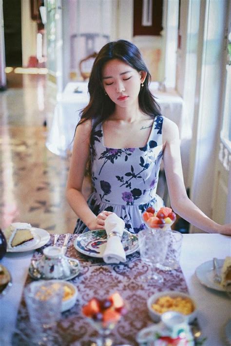 ☁️ •ᴋᴏʀᴇᴀɴ ɢɪʀʟ•에 있는 핀 한국 여자 패션 여자 패션 패션