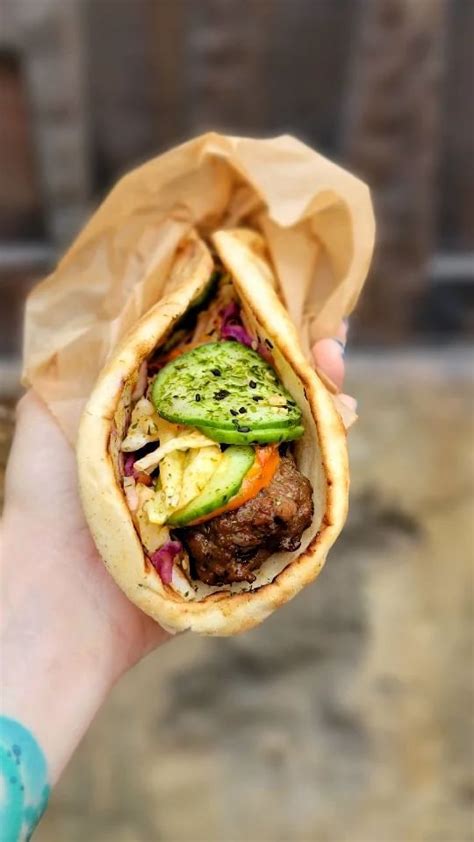 Ronto Wrap Recipe Ronto Roasters Ronto Wraps