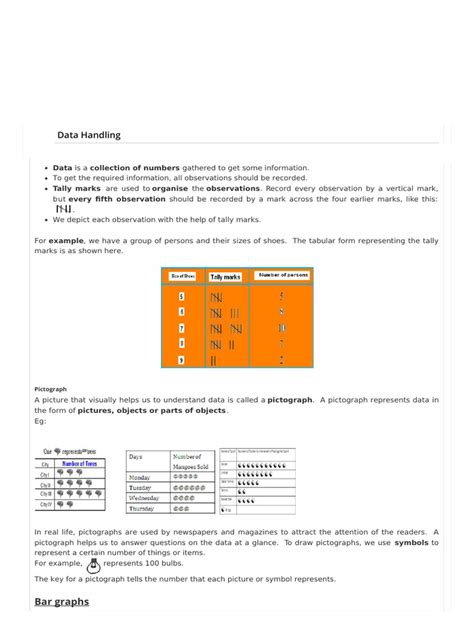 Class 6 Maths Dh Pdf