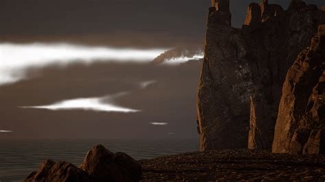 export render issue r unrealengine