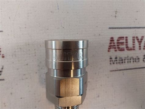 Unitor T1509035 Socket Aeliya Marine