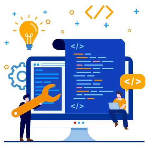 Alm With Tfs Integration Service Brainvire