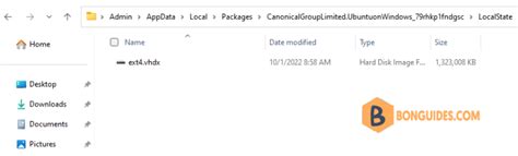How To Move Wsl To Another Machine Or Drive In Windows