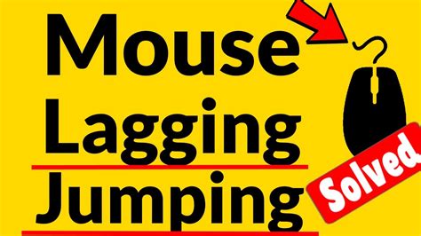 My Mouse Keeps Jumping All Over The Screen At David Remillard Blog