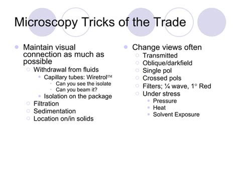 Pda Visual Inspection 2009 Aldrich Ppt