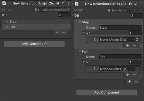 How To Add To Array From An Enum While In Editor Unity Engine Unity Discussions
