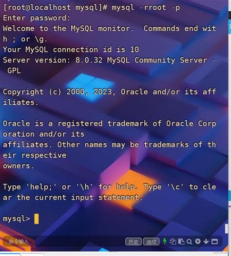 Lamp（linuxaachemysqlphp）构建linux 搭建php网站 Apache Mysql Csdn博客