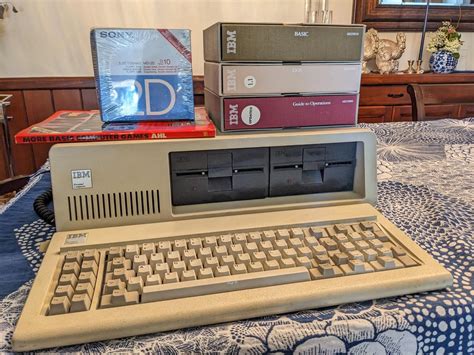 Some Ibm 5150 Love R Vanhalen