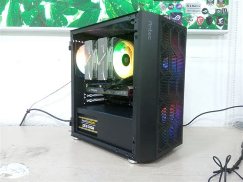 김효진님의 주식용 모니터 최대 6개 컴퓨터