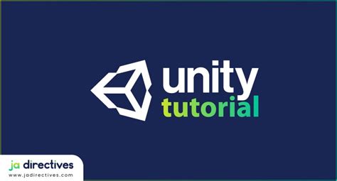 12 Best Unity Tutorials Courses And Training 2025 Ja Directives