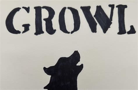 Growl A Sex Club For Werewolves And Their Admirers By Strikecuriousposes