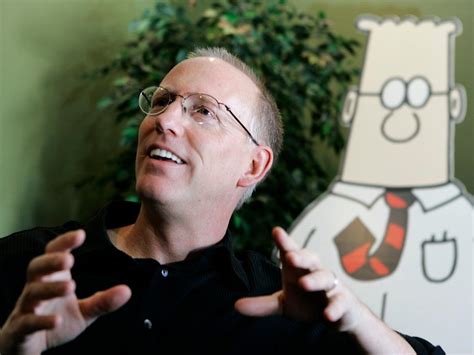 Newspapers Are Dropping The Dilbert Comic Strip After The Creators Newspapers Are Dropping The Dilbert Comic Strip After The Creators