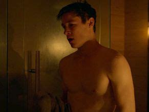 KYLE ALLEN Nude AZMen