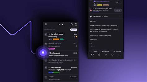 A Deep Dive Into Proton Mail Everything You Need To Know