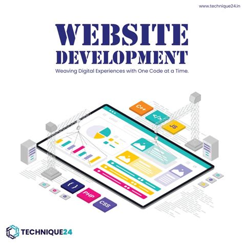 Technique24 On Linkedin Technique24 Design Websitedevelopment