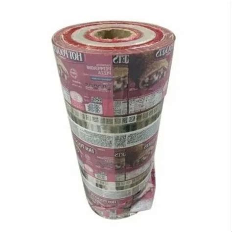 Printed Polyester Film Roll At Rs 72 Kg Rangamati Nirsa Id