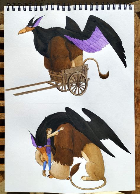 Artstation Quest For Camelot Fanarts