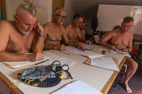 NAKEDMAN Sydney Gallery NAKEDMAN