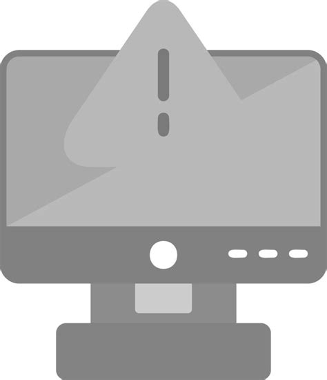 Error Vector Icon 20519544 Vector Art At Vecteezy