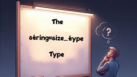 Demystifying Stringsizetype In C A Key To Machine Independent Code
