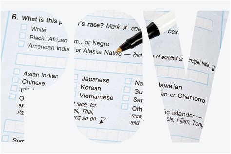 How To Fill Out Race And Ethnicity At Loren Griffith Blog
