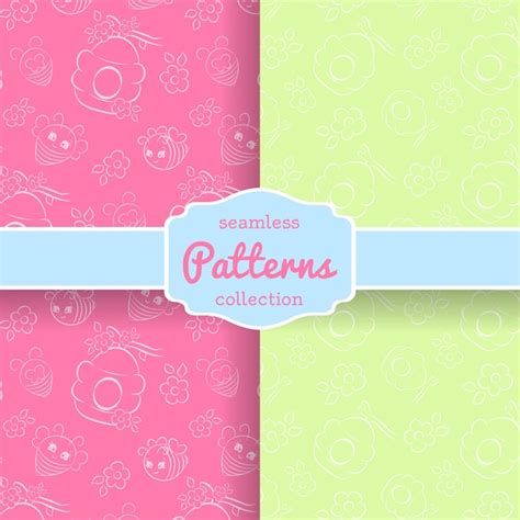 Premium Vector Cute Collor Bees And Hive